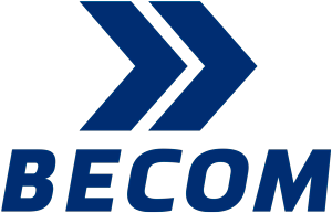 Innovativ. Kompetent. BECOM.